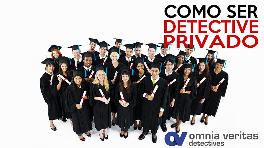 Como ser detectives privado en España, la guía definitiva (octubre 2022)