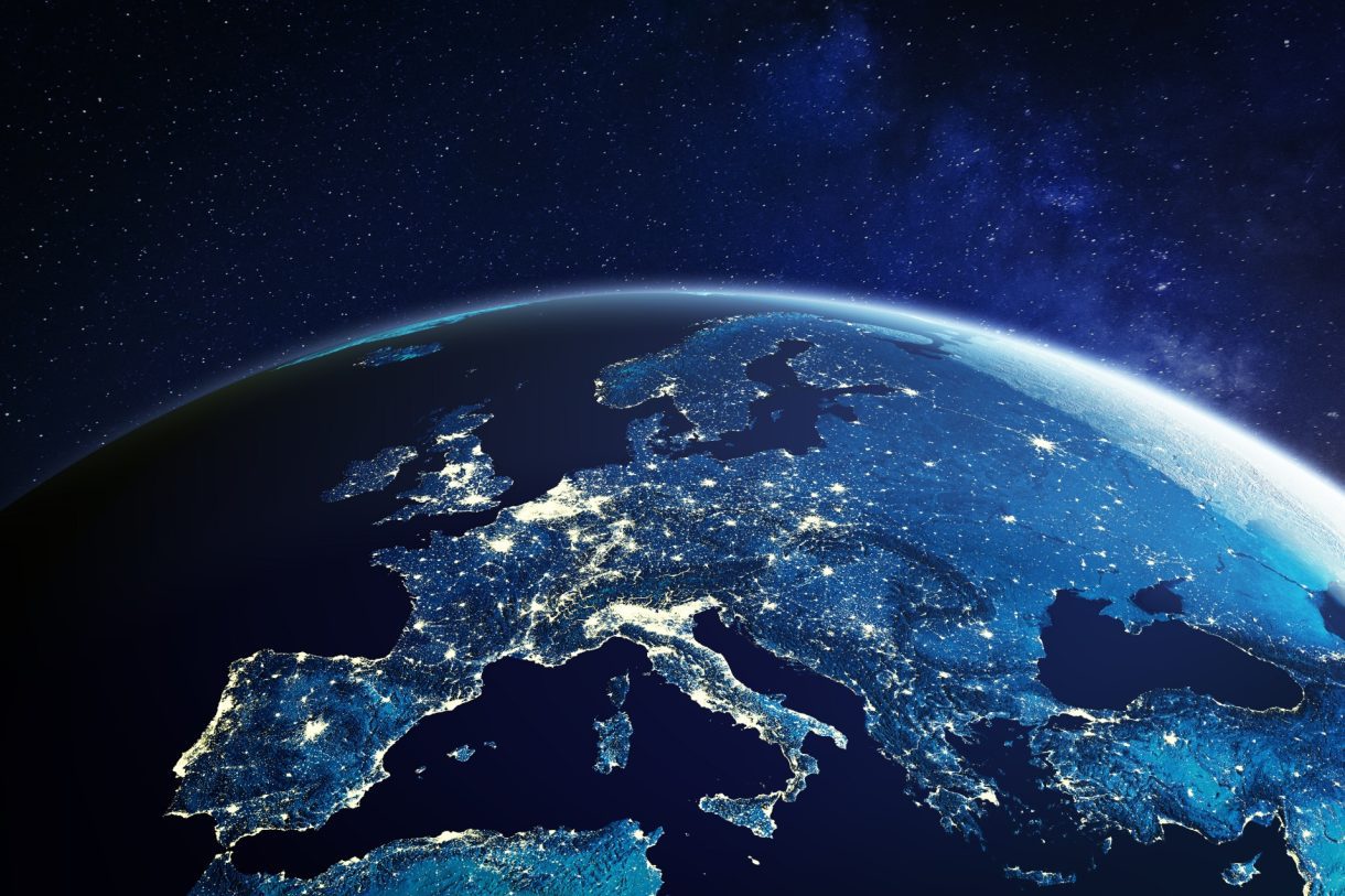 Detectives in europe - Omnia Veritas Detectives